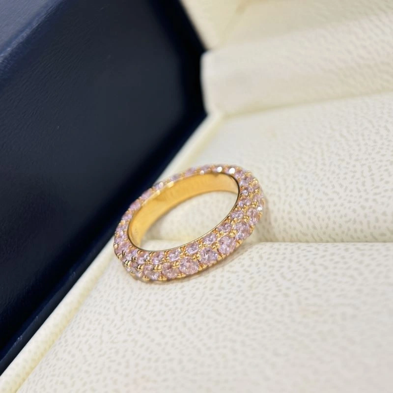 Reasonably priced Tiffany Rings