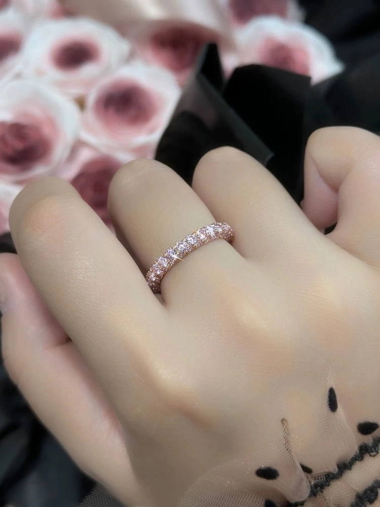 Reasonably priced Tiffany Rings