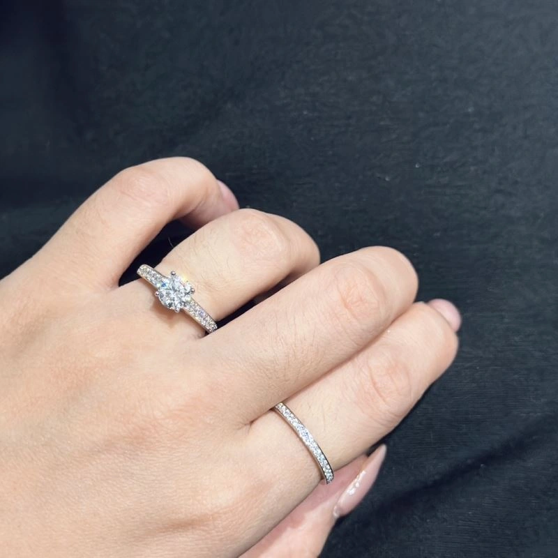 Exact replica Tiffany Rings