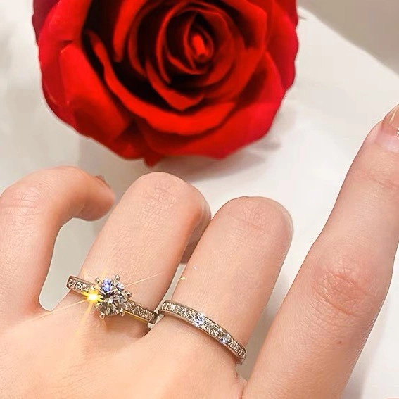 Exact replica Tiffany Rings