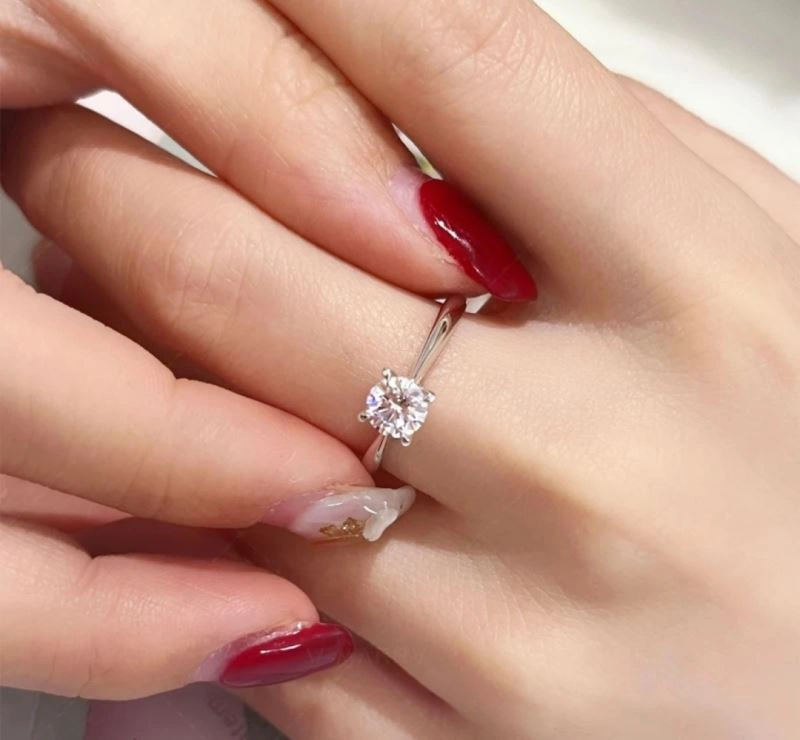 Legit Tiffany Rings