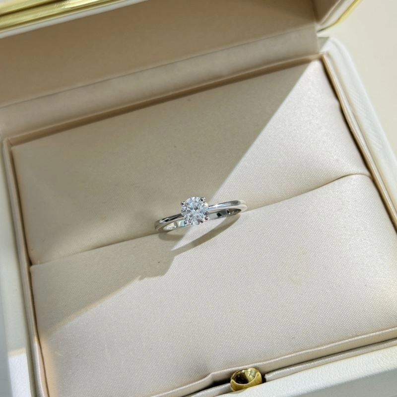 Legit Tiffany Rings