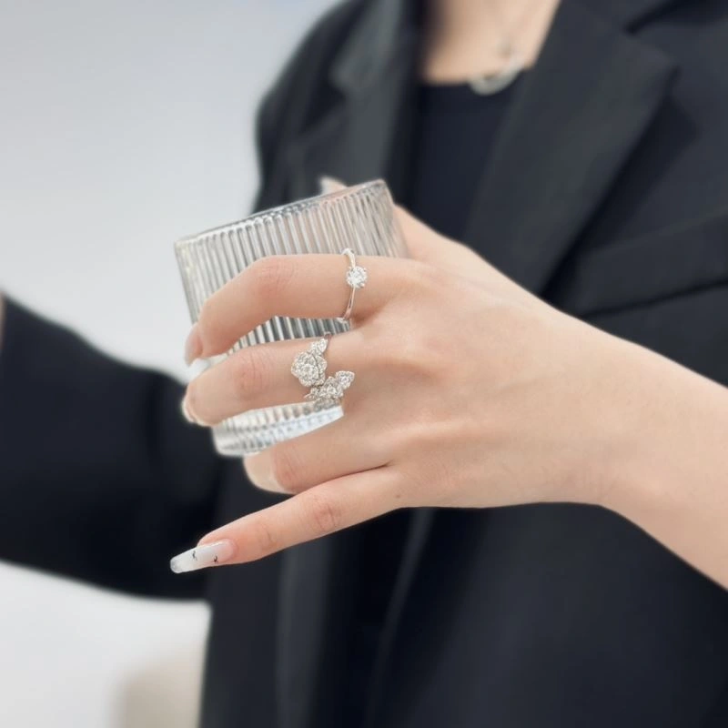 Legit Tiffany Rings