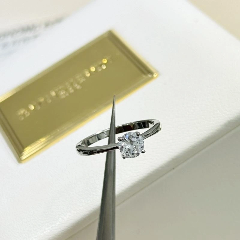 Legit Tiffany Rings