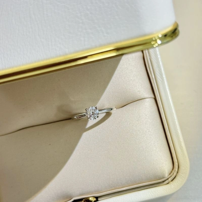 Legit Tiffany Rings