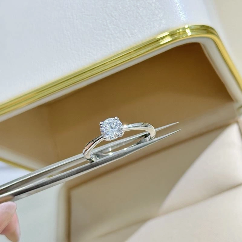 Legit Tiffany Rings