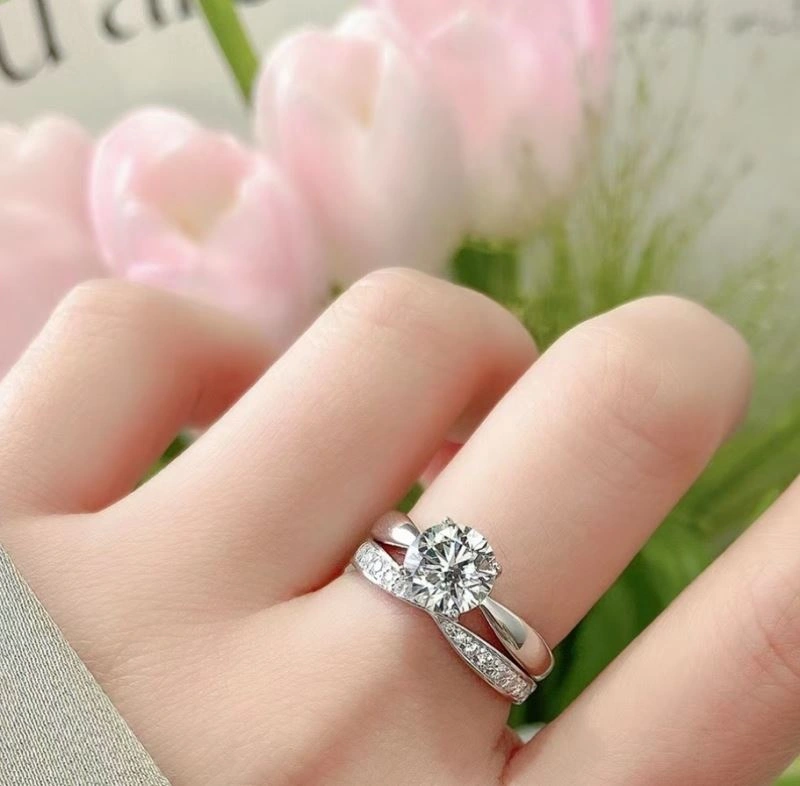 High fidelity Tiffany Rings
