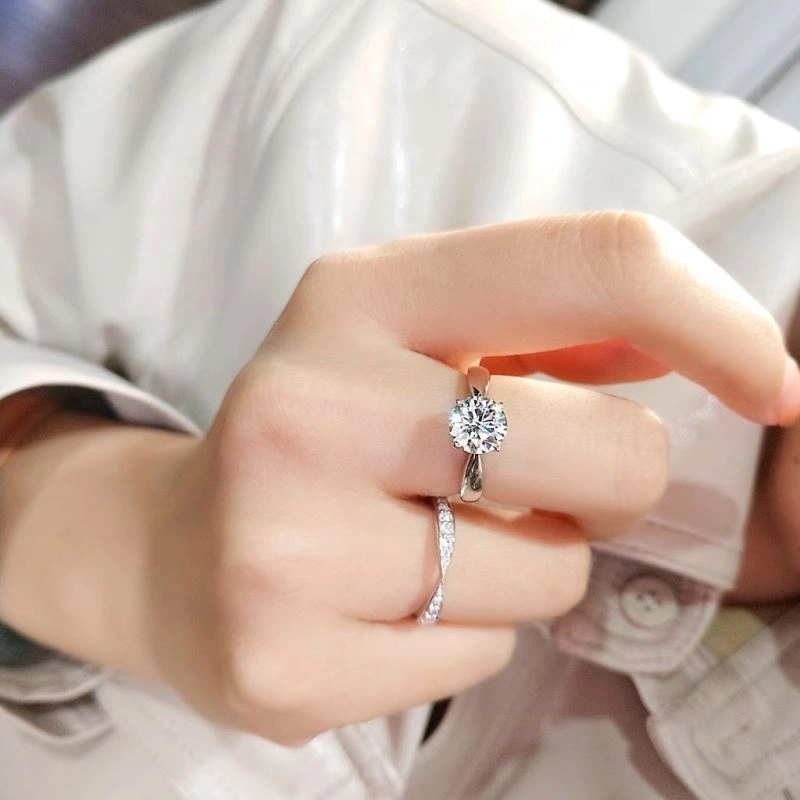 High fidelity Tiffany Rings