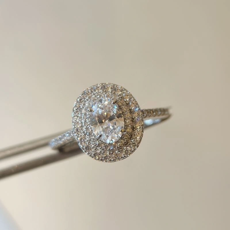 Tiffany Rings