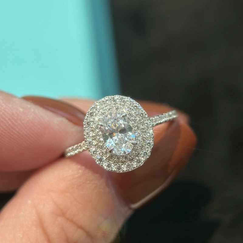 Inexpensive Tiffany Rings