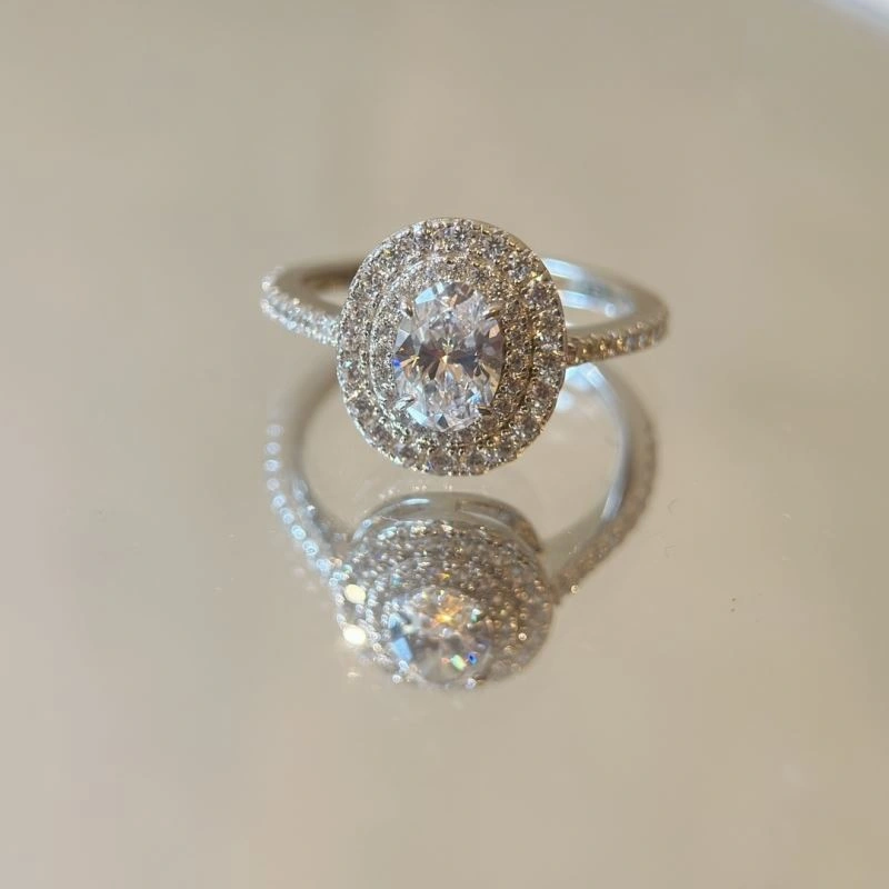 Inexpensive Tiffany Rings