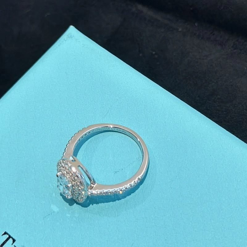 Inexpensive Tiffany Rings