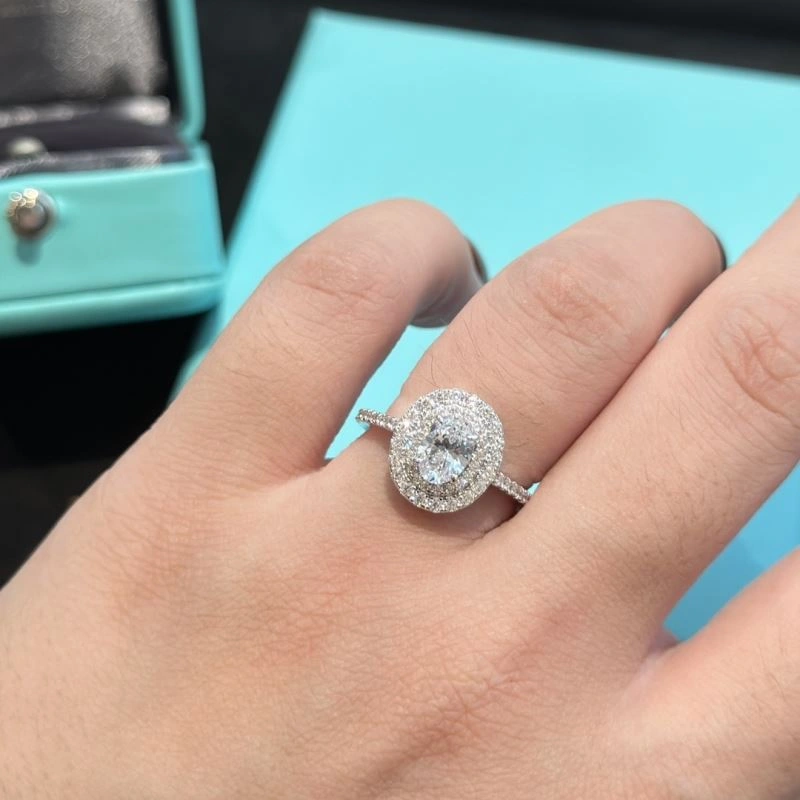 Inexpensive Tiffany Rings