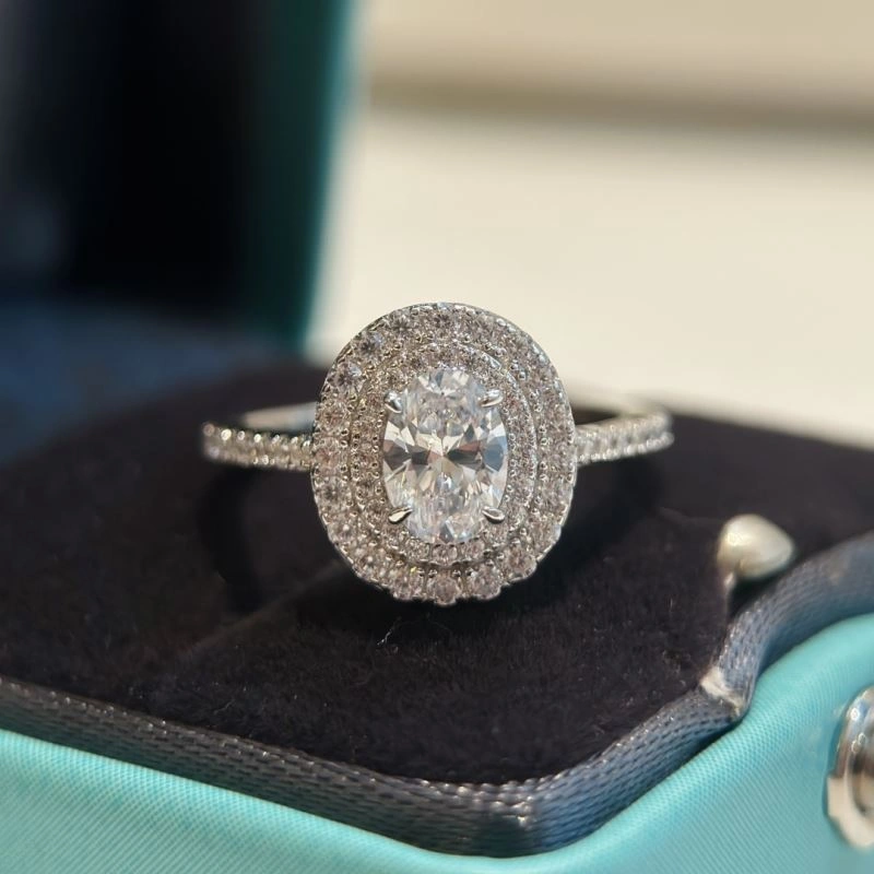 Inexpensive Tiffany Rings