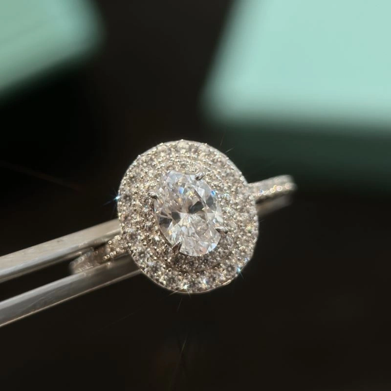Inexpensive Tiffany Rings