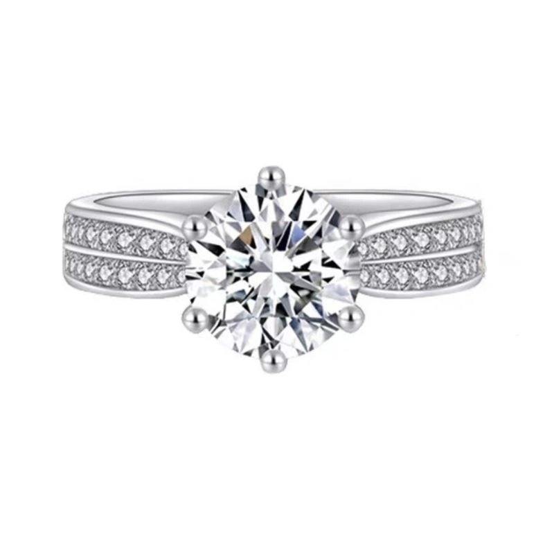 Precise copy Tiffany Rings