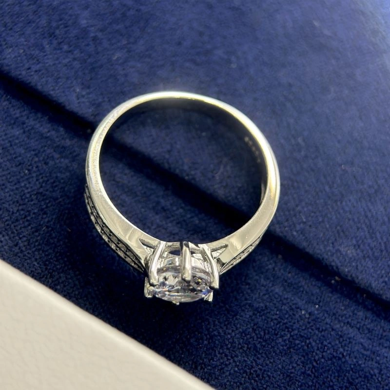 Precise copy Tiffany Rings
