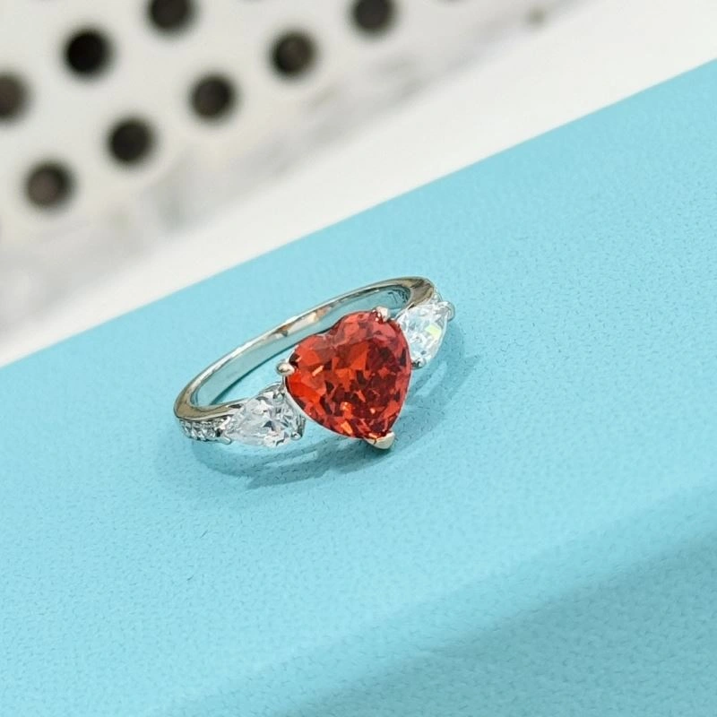 Authentic Tiffany Rings