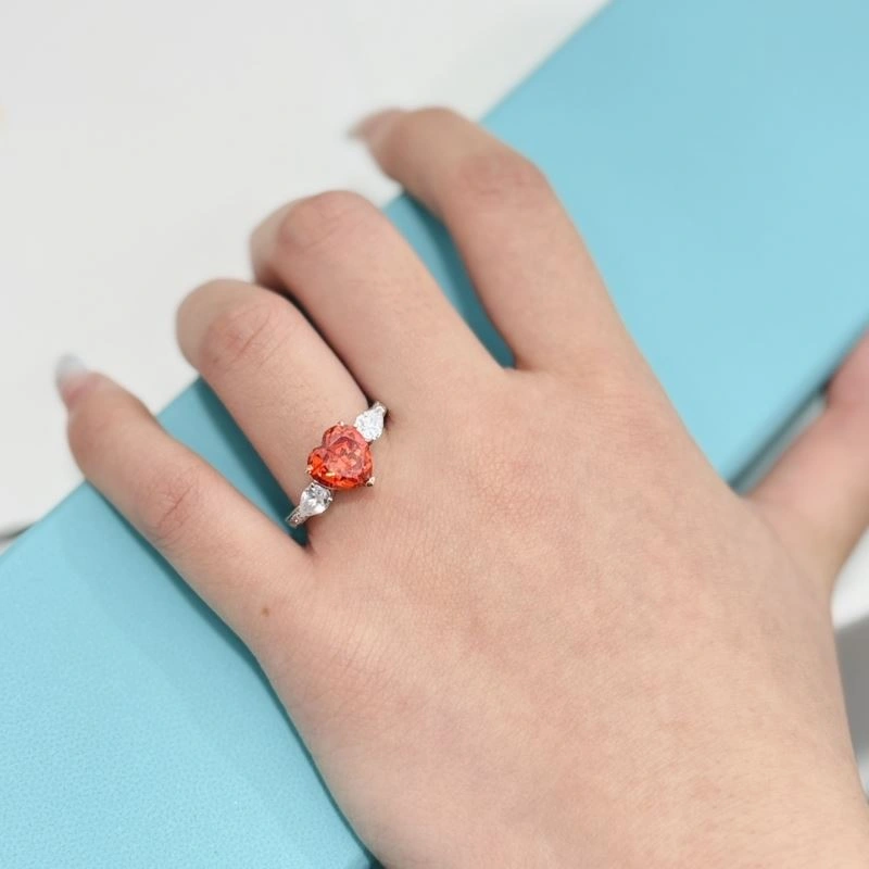 Authentic Tiffany Rings