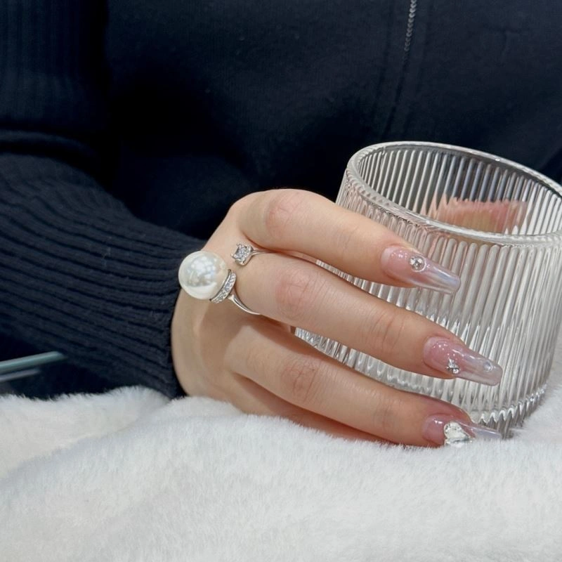 Cut-rate Tiffany Rings