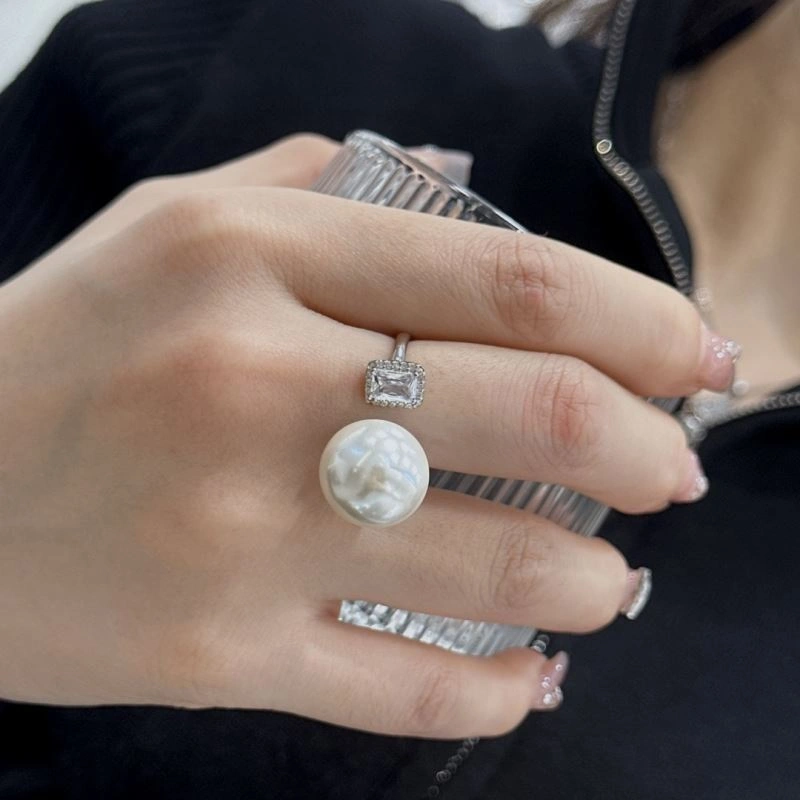 Cut-rate Tiffany Rings