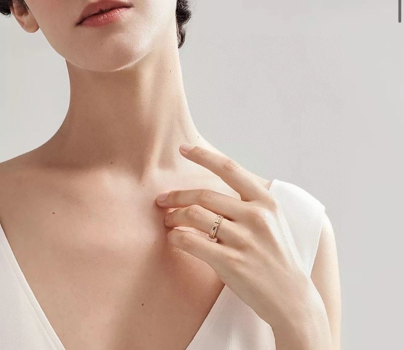 Top match Tiffany Rings