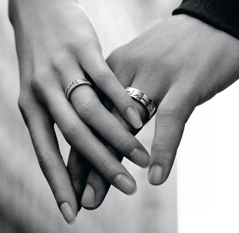 Top match Tiffany Rings