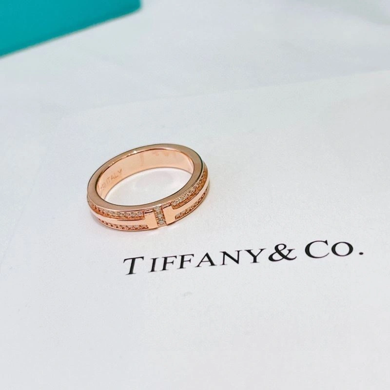 Top match Tiffany Rings