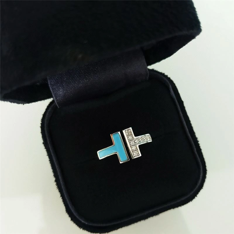 Tiffany Rings