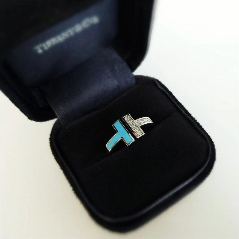 Economical Tiffany Rings