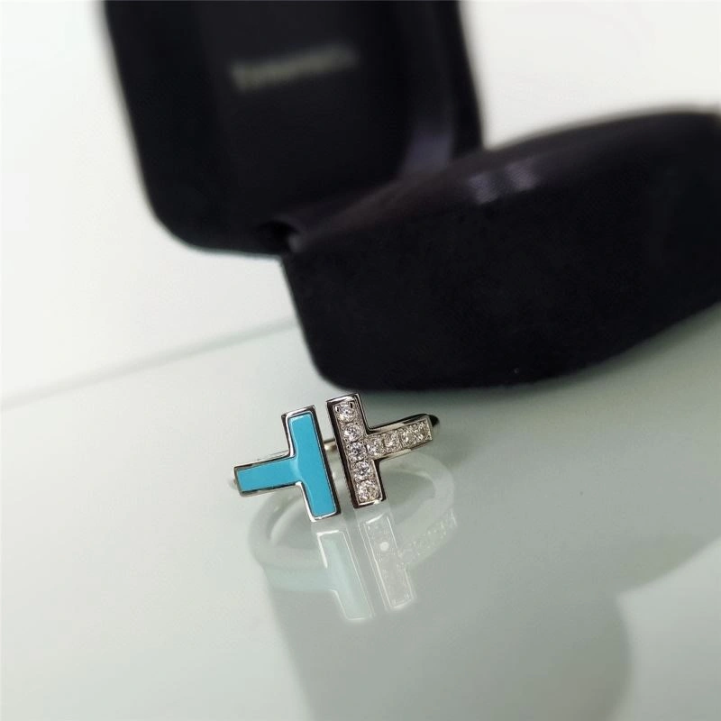 Economical Tiffany Rings