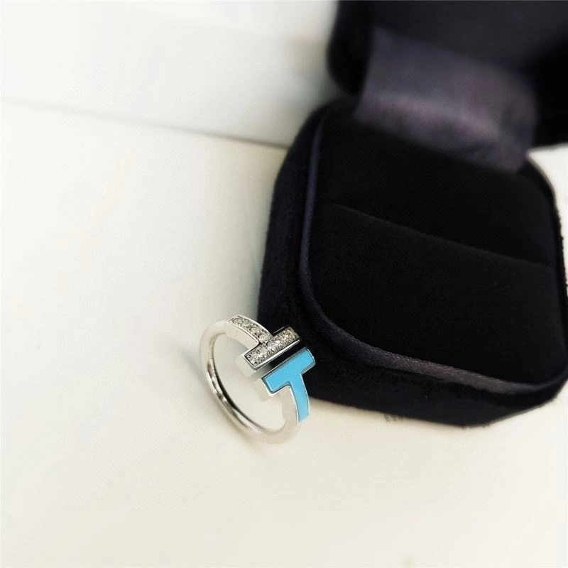 Economical Tiffany Rings