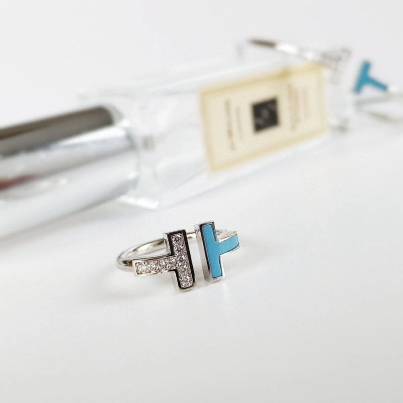 Economical Tiffany Rings