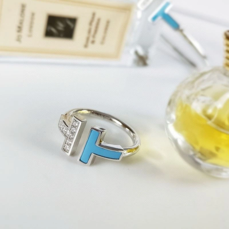 Economical Tiffany Rings