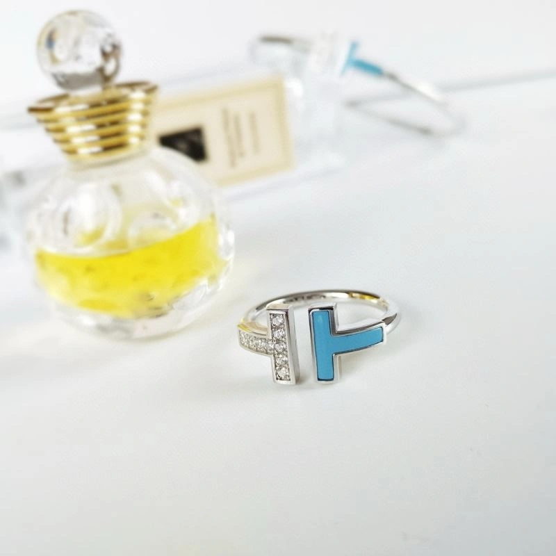 Economical Tiffany Rings