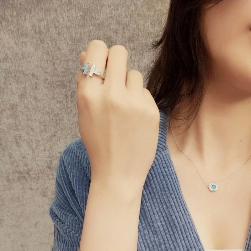 Economical Tiffany Rings