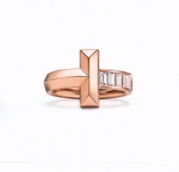 Bargain Tiffany Rings