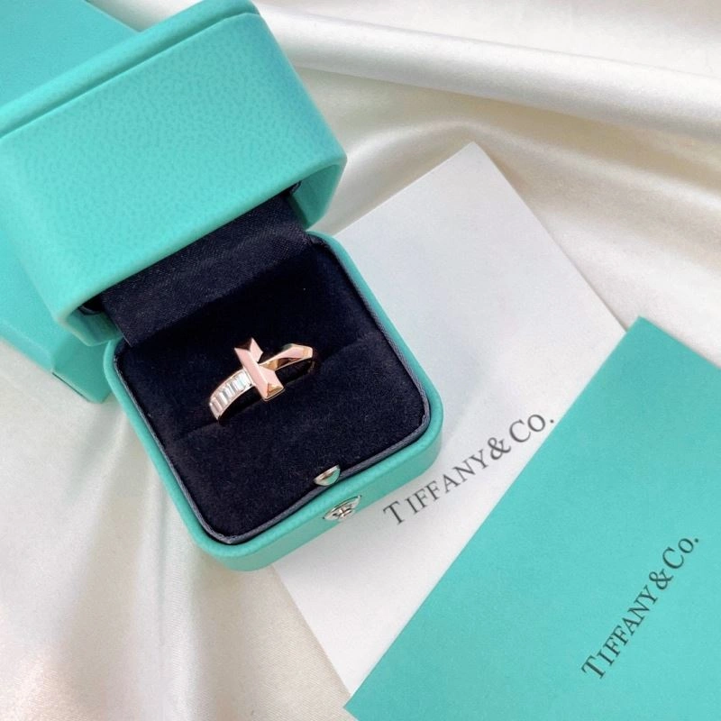 Bargain Tiffany Rings