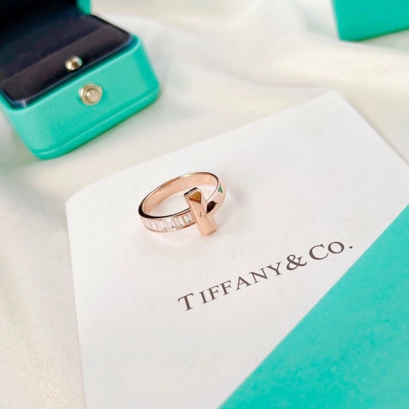 Bargain Tiffany Rings