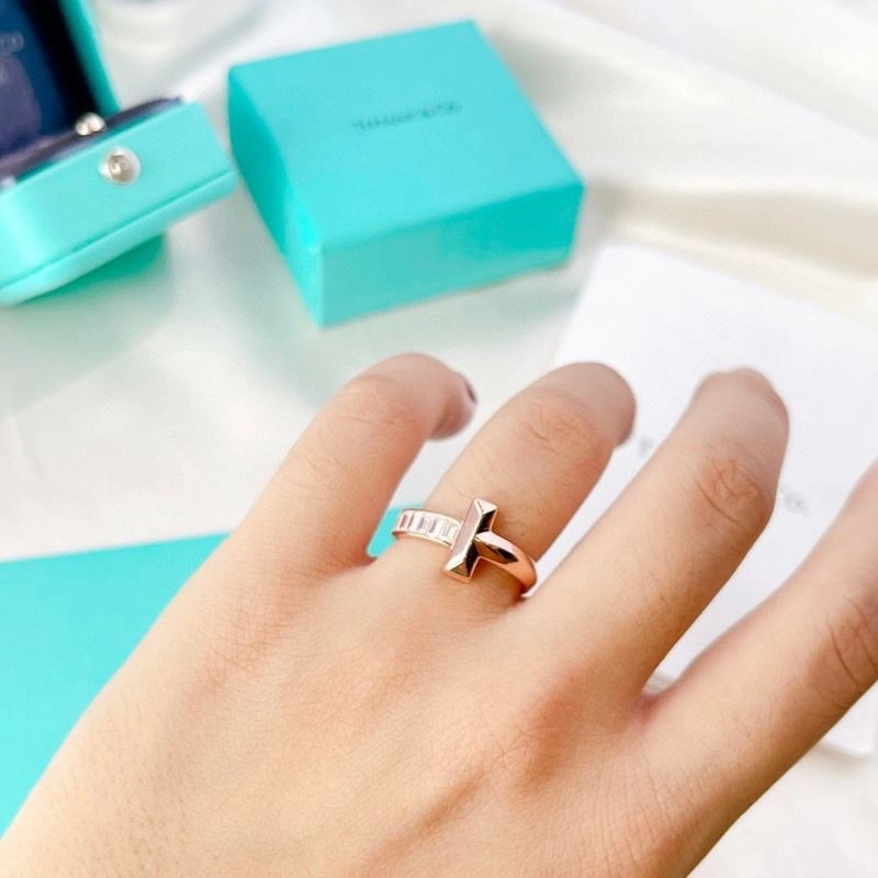 Bargain Tiffany Rings