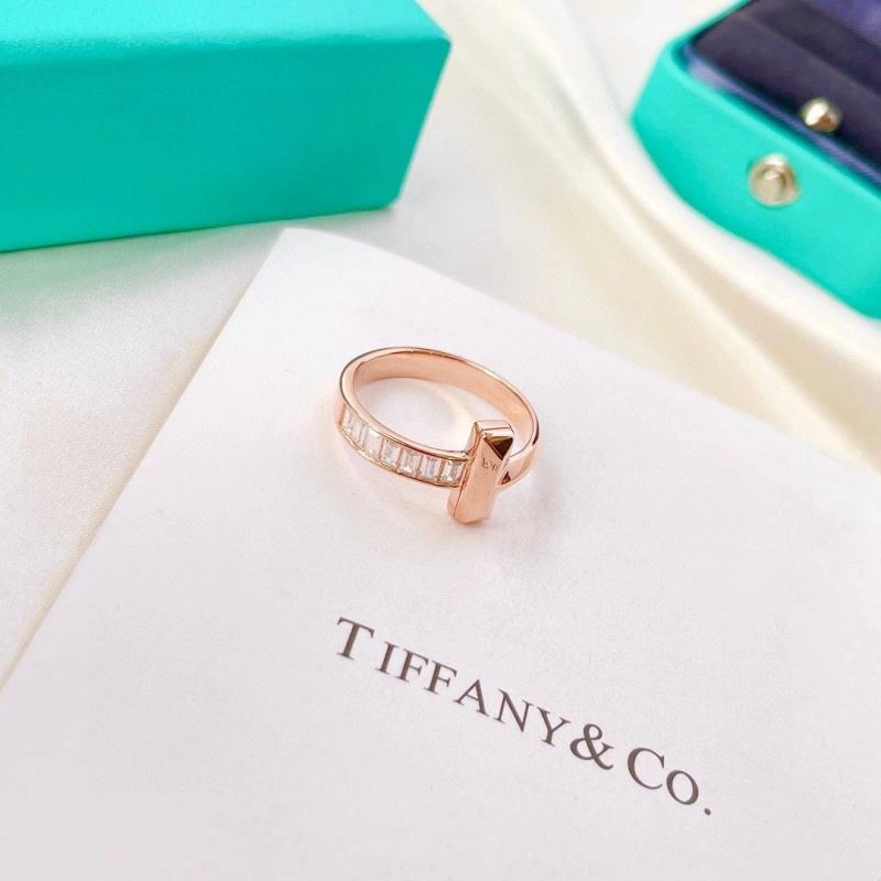 Bargain Tiffany Rings
