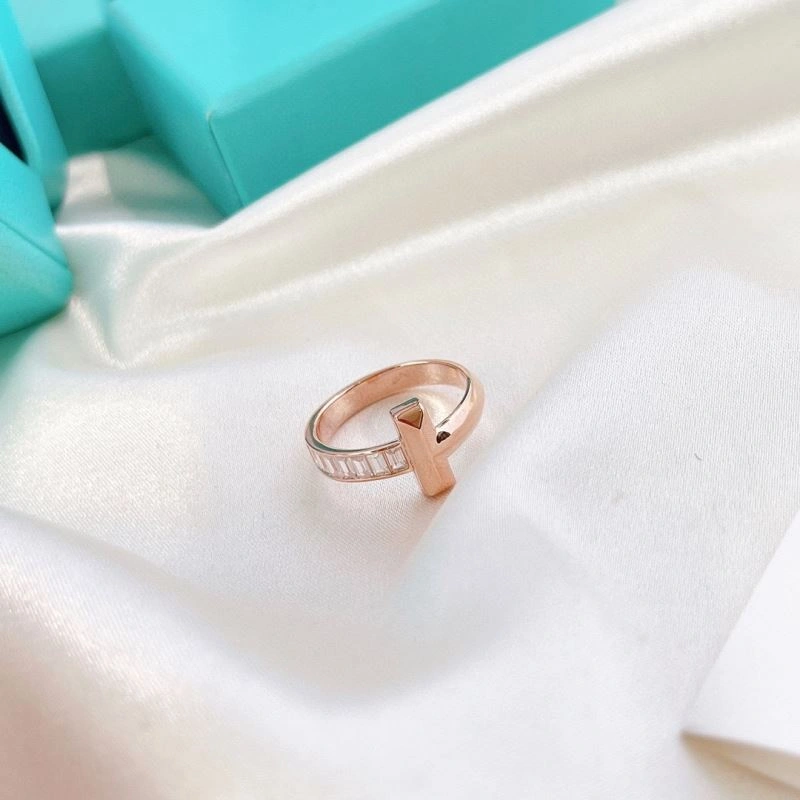 Bargain Tiffany Rings
