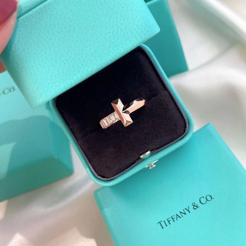 Bargain Tiffany Rings