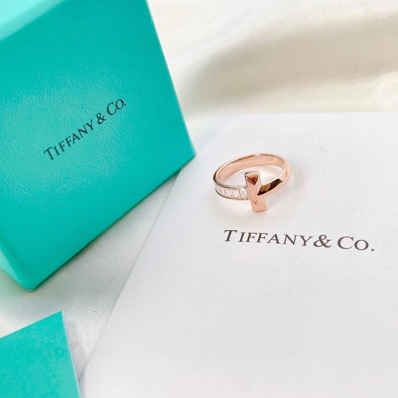 Bargain Tiffany Rings