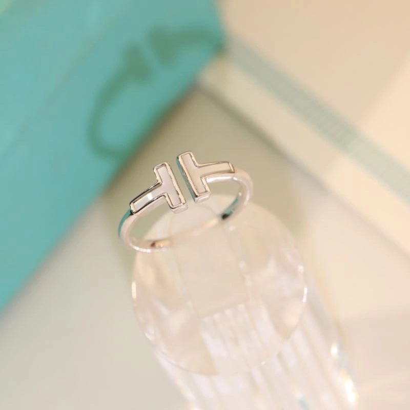 Discounted Tiffany Rings