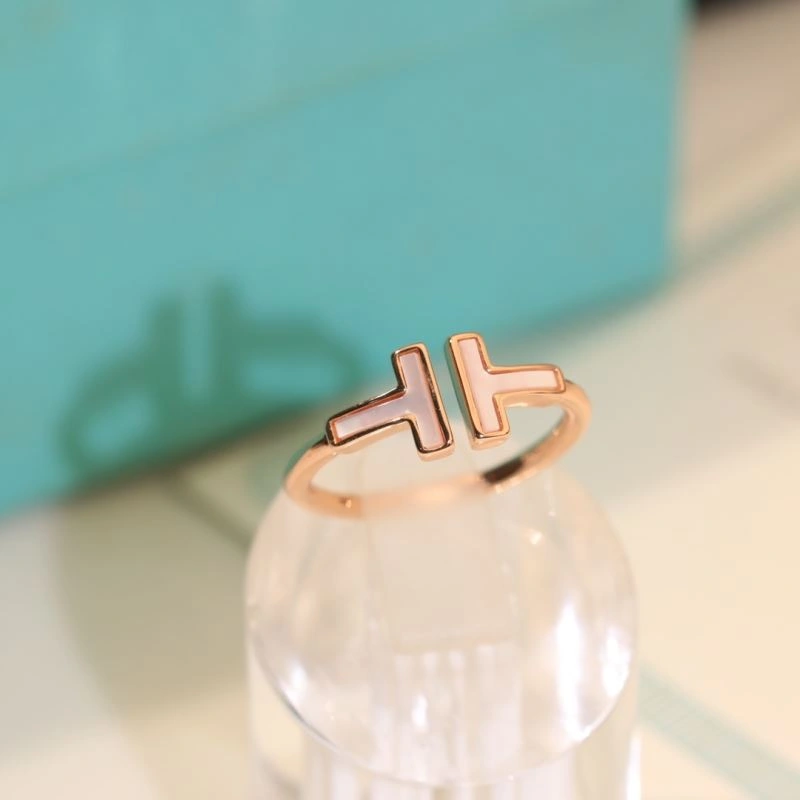 Discounted Tiffany Rings