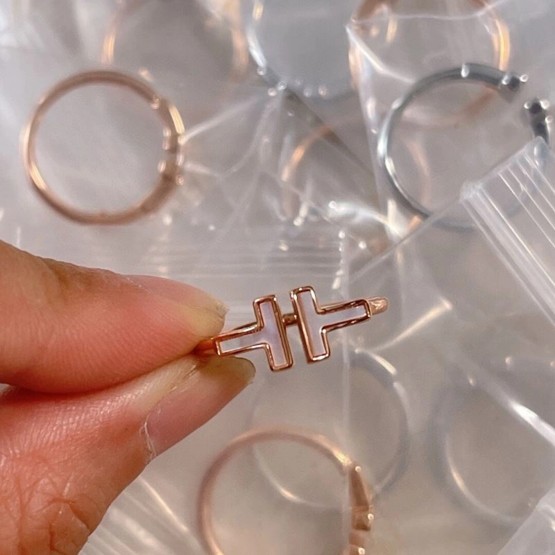 Discounted Tiffany Rings