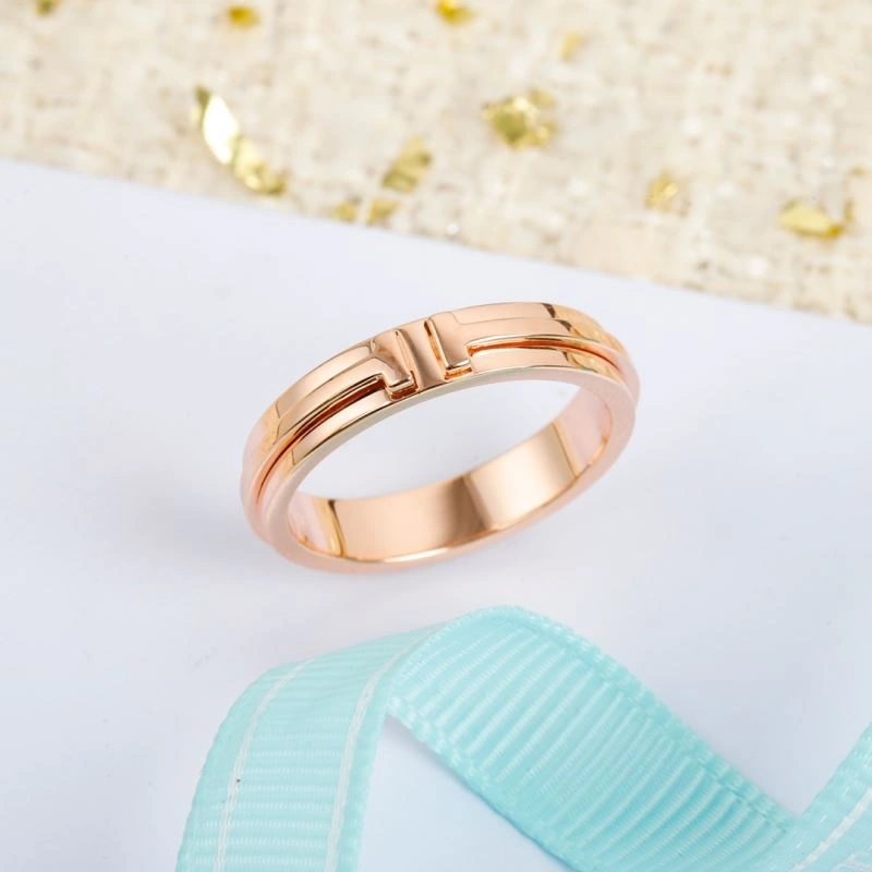 Official Tiffany Rings