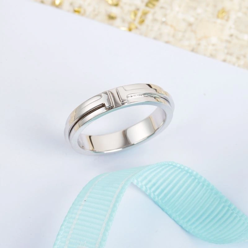Official Tiffany Rings