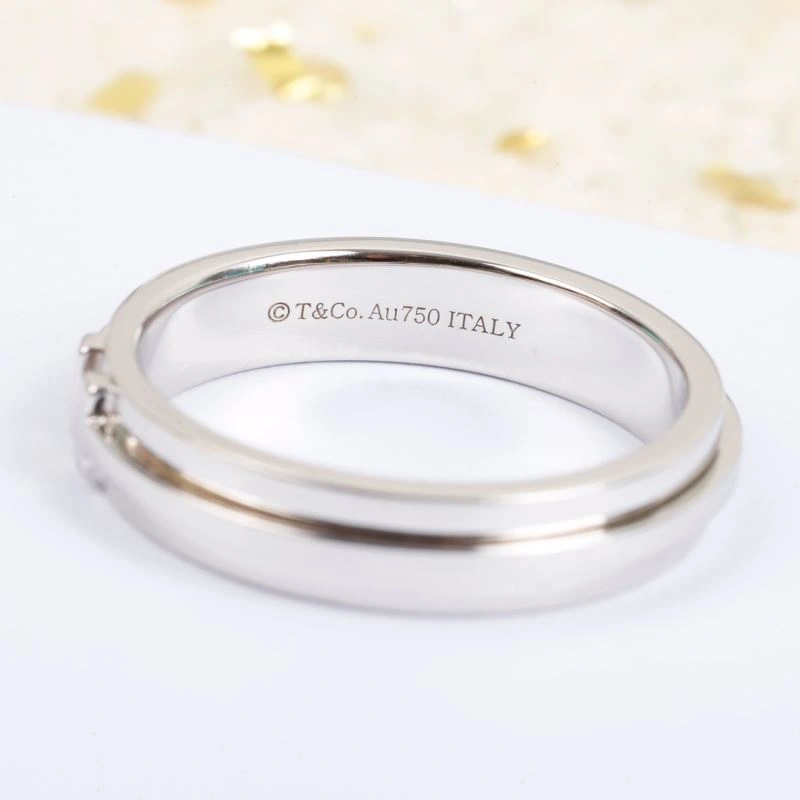 Official Tiffany Rings